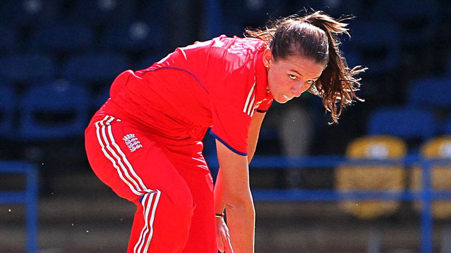 England's Katherine Brunt, Heather Knight and Anya Shrubsole back for ...