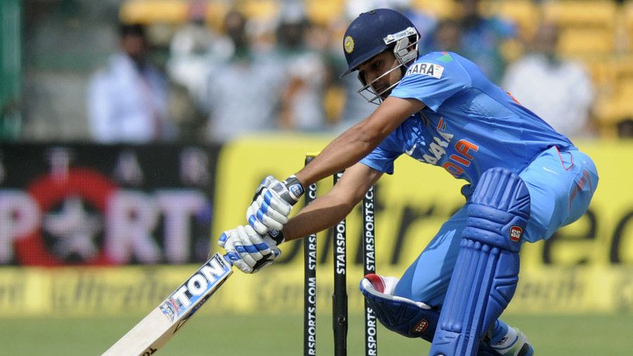'Probably the best I have played' - Rohit Sharma | ESPNcricinfo