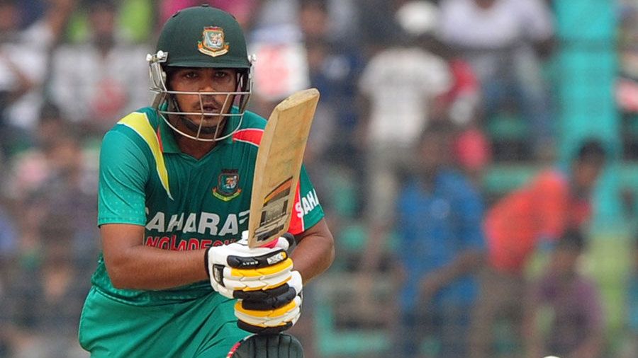 BAN vs NZ Cricket Scorecard, 3rd ODI at Fatullah, November 03, 2013