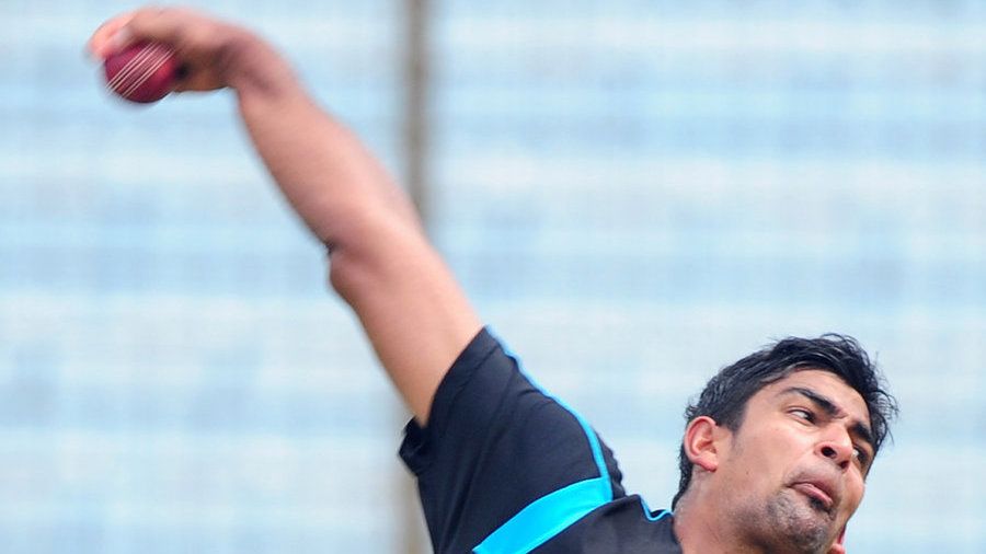 Ish Sodhi: 'It took some time to shake off the nerves' | ESPNcricinfo