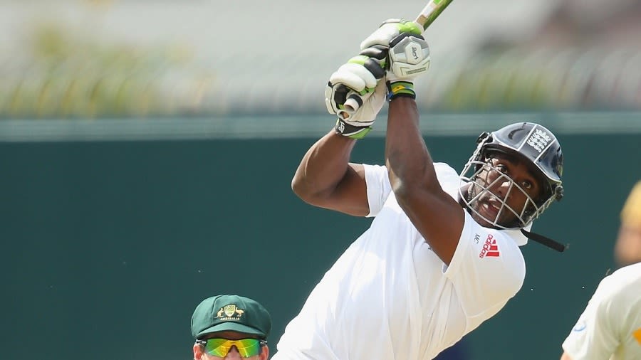 Shane Warne was my saviour - Michael Carberry | ESPNcricinfo