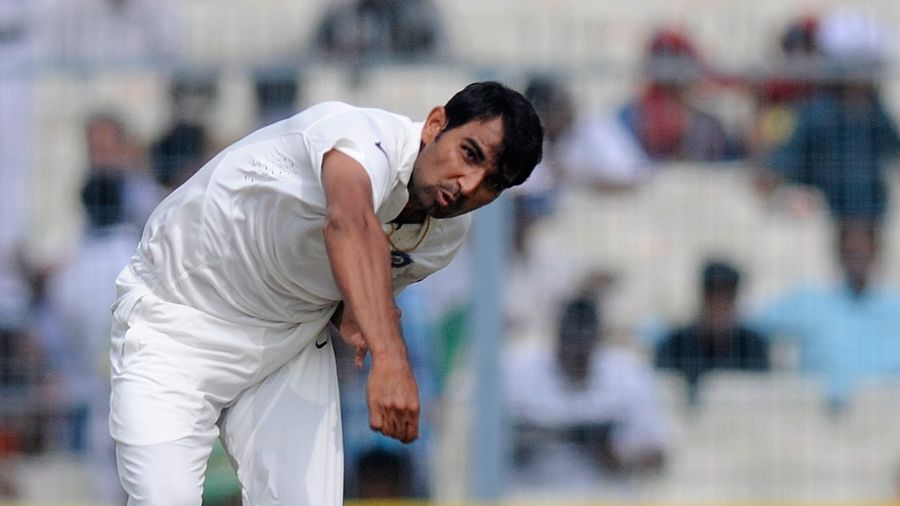 Mohammed Shami's reverse a honed art - coach | ESPNcricinfo