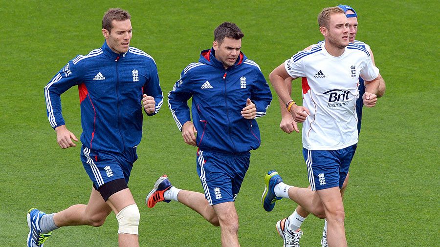 Gooch prefers his beef wellington | ESPNcricinfo