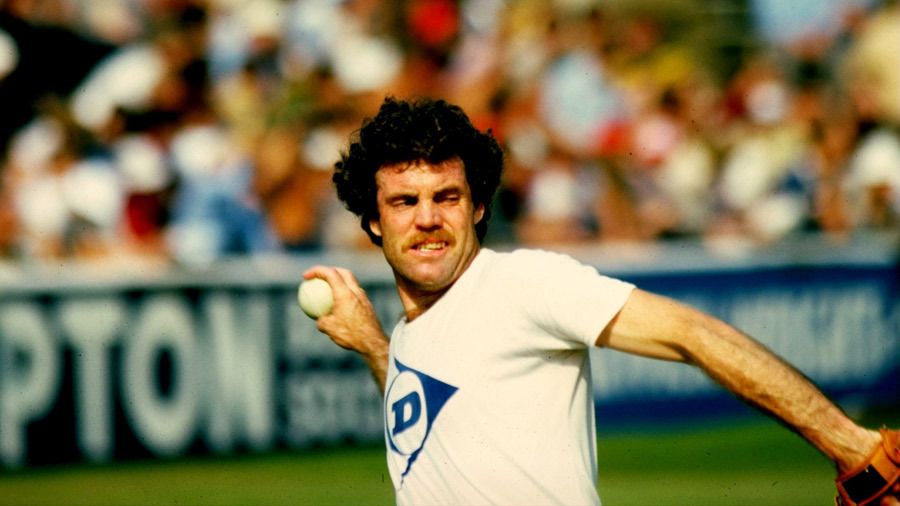Five Firsts: Trevor Chappell | ESPNcricinfo
