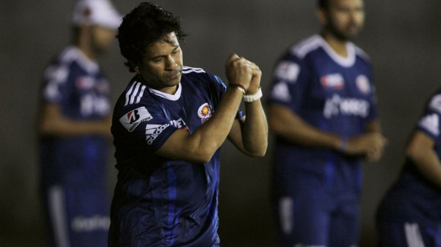 Sambit Bal: Sachin Tendulkar, the man cricket loved back | ESPNcricinfo