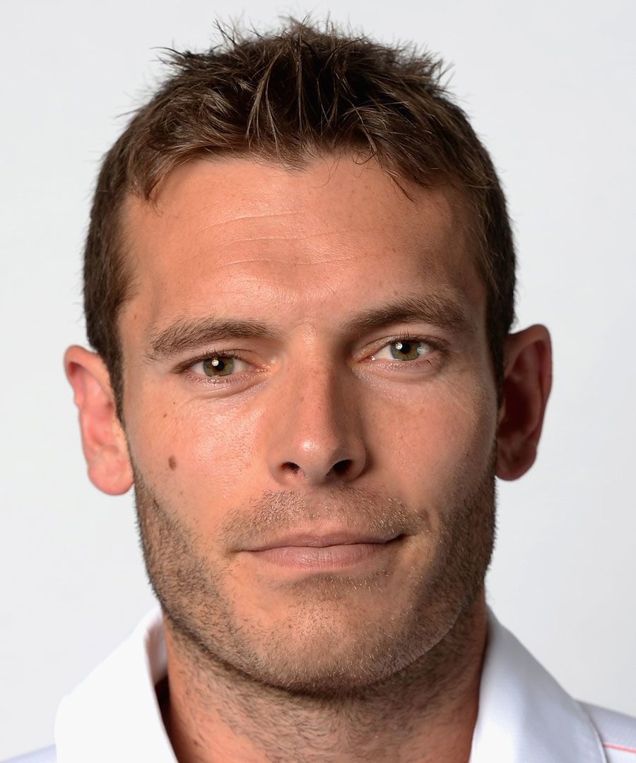 Chris Tremlett | ESPNcricinfo.com