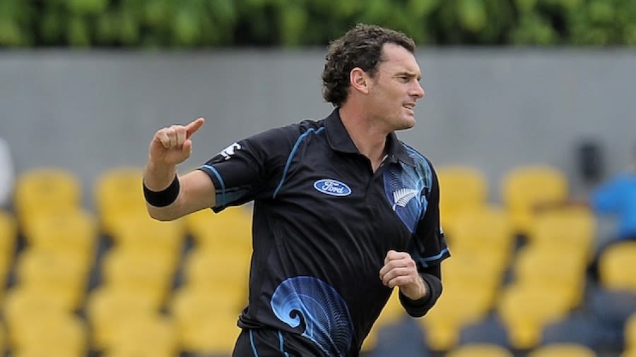 The deepest attack I have been part of - Kyle Mills | ESPNcricinfo