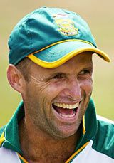 Gary Kirsten Profile - Cricket Player South Africa | Stats, Records, Video