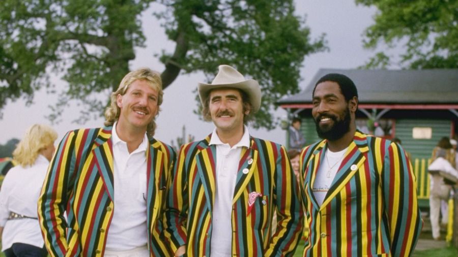 Rewind to 1985: When Botham went to Hollywood | ESPNcricinfo