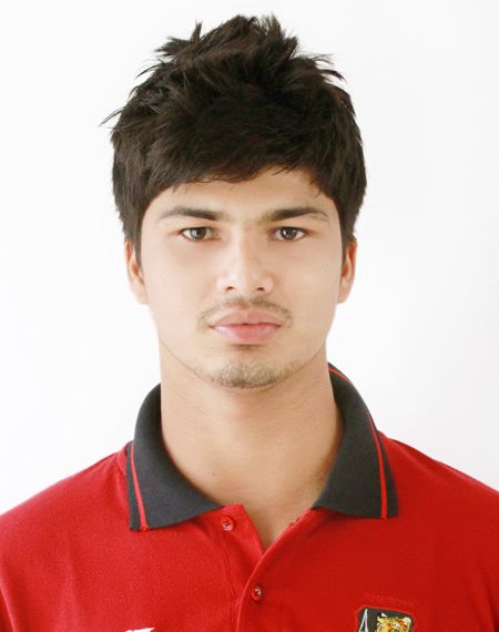 Nurul Hasan | ESPNcricinfo.com