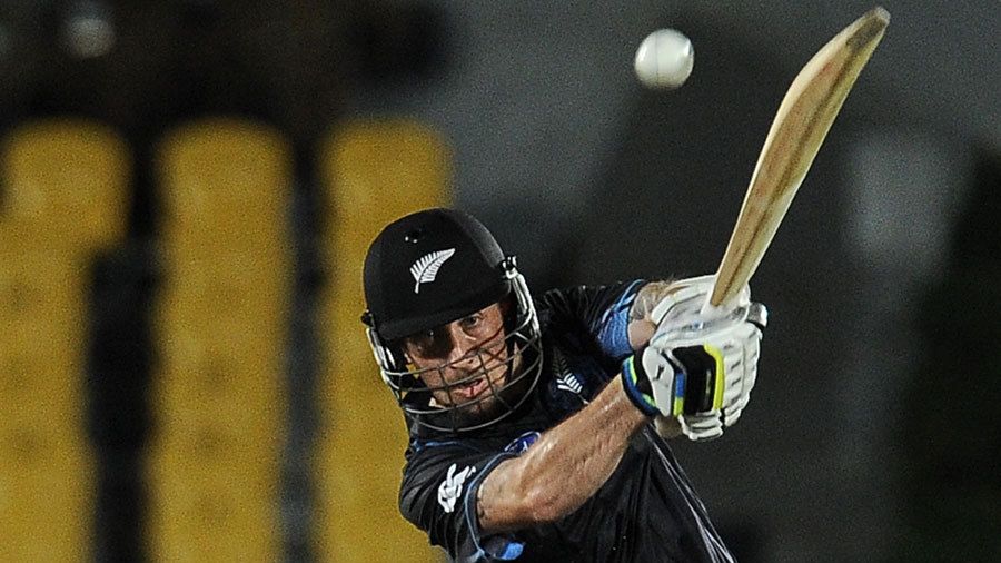 Kyle Mills encouraged by individual performances | ESPNcricinfo
