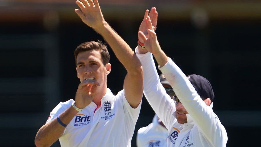 Tough times for Finn and Root | ESPNcricinfo