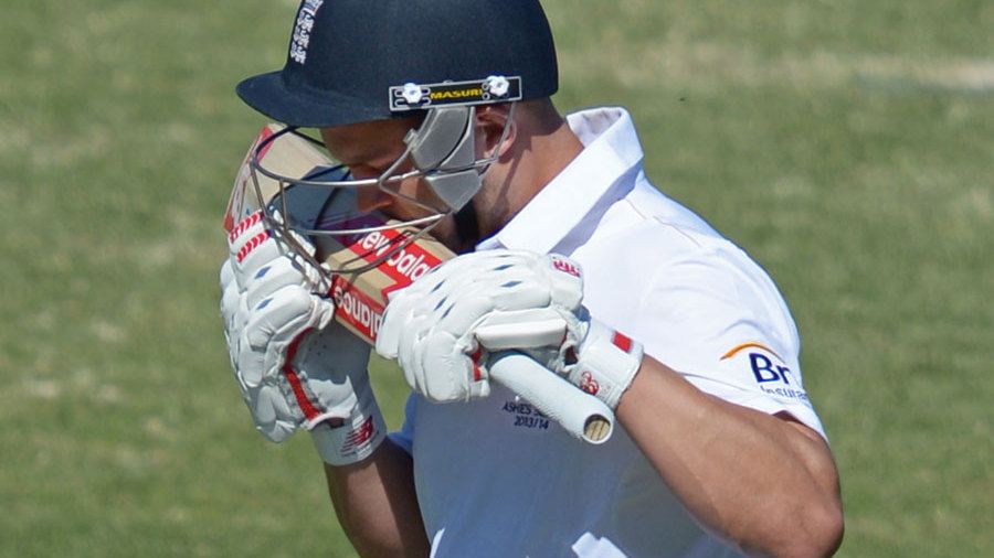 Rob Steen: The importance of failure | ESPNcricinfo