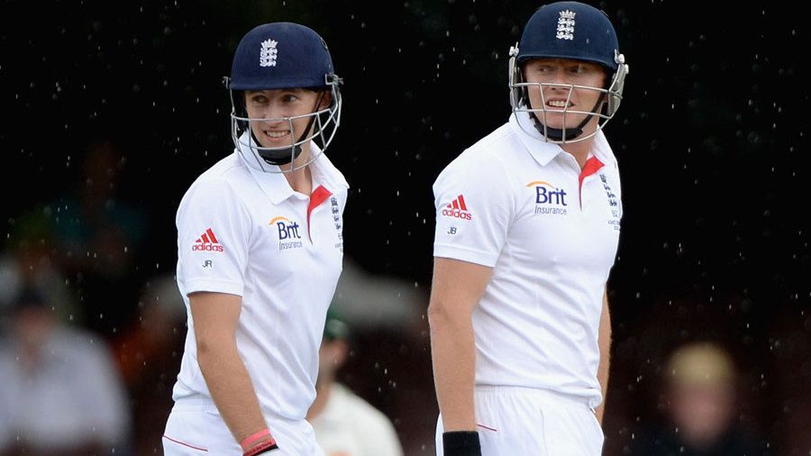 Matthew Bremner: A tale of two Yorkshire lads | ESPNcricinfo