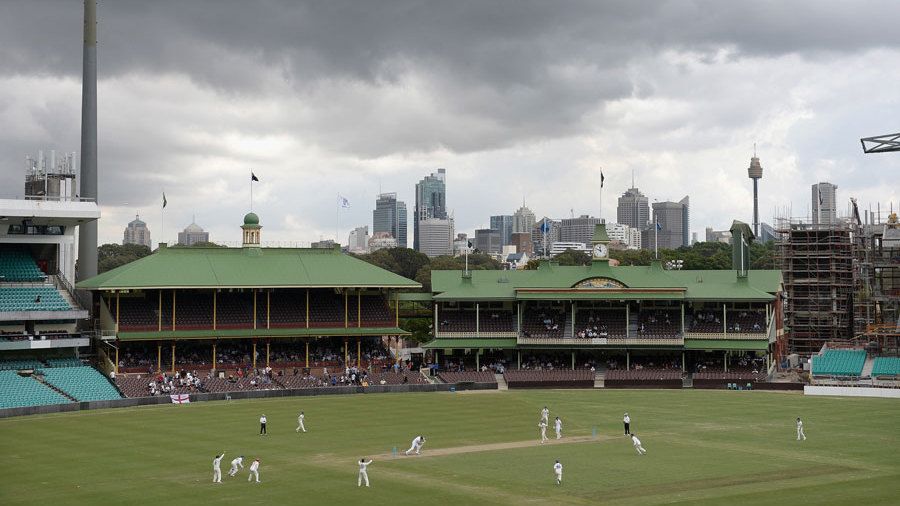 SCG steadfast against drop-in pitches | ESPNcricinfo