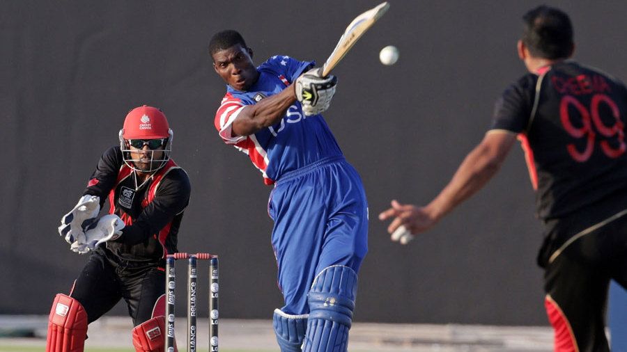 USA pick three uncapped players for ICC WCL Division Four, Auty Cup ...