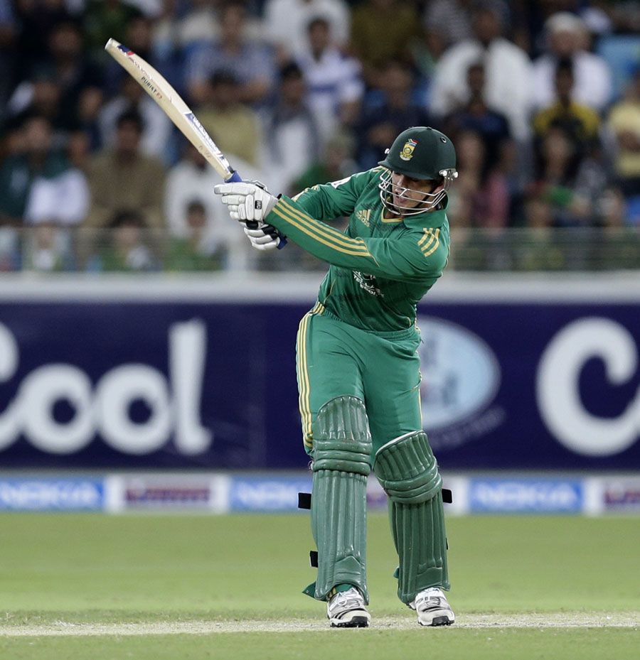 Quinton de Kock slammed a 19-ball 30 | ESPNcricinfo.com
