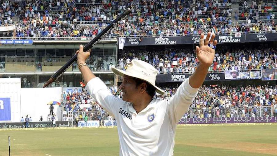 Michael Jeh: Tendulkar - devoid of malice | ESPNcricinfo