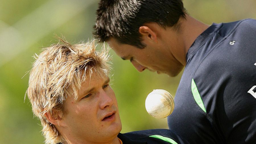 Ian Chappell: The Watson and Johnson question marks | ESPNcricinfo