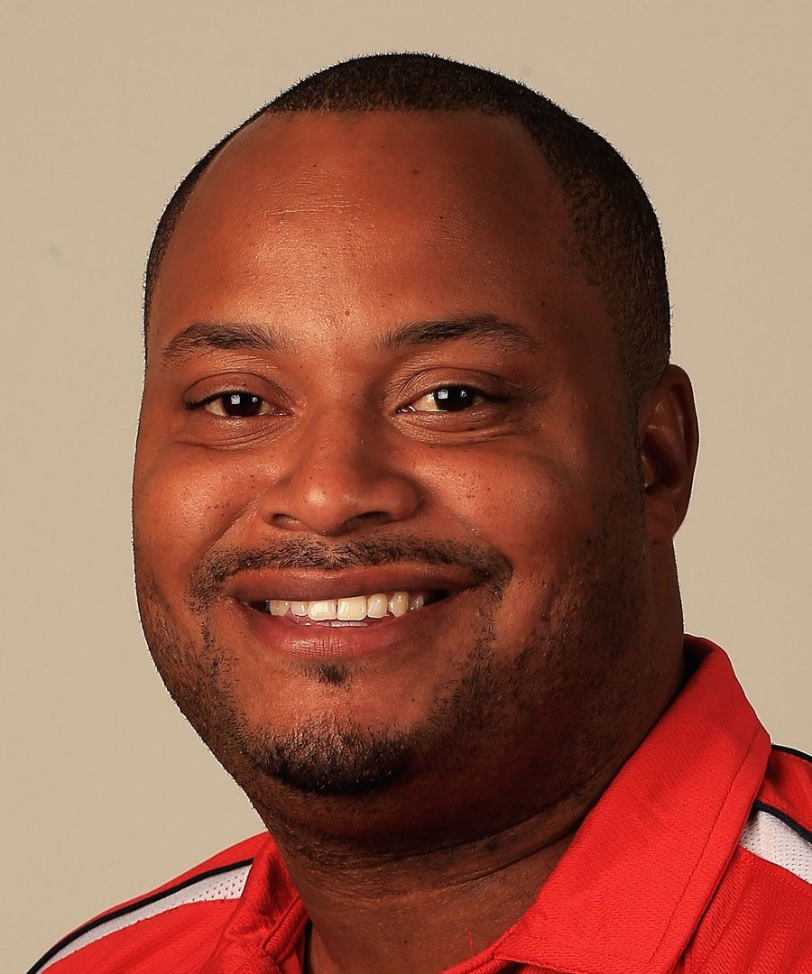 Jacobi Robinson | ESPNcricinfo.com