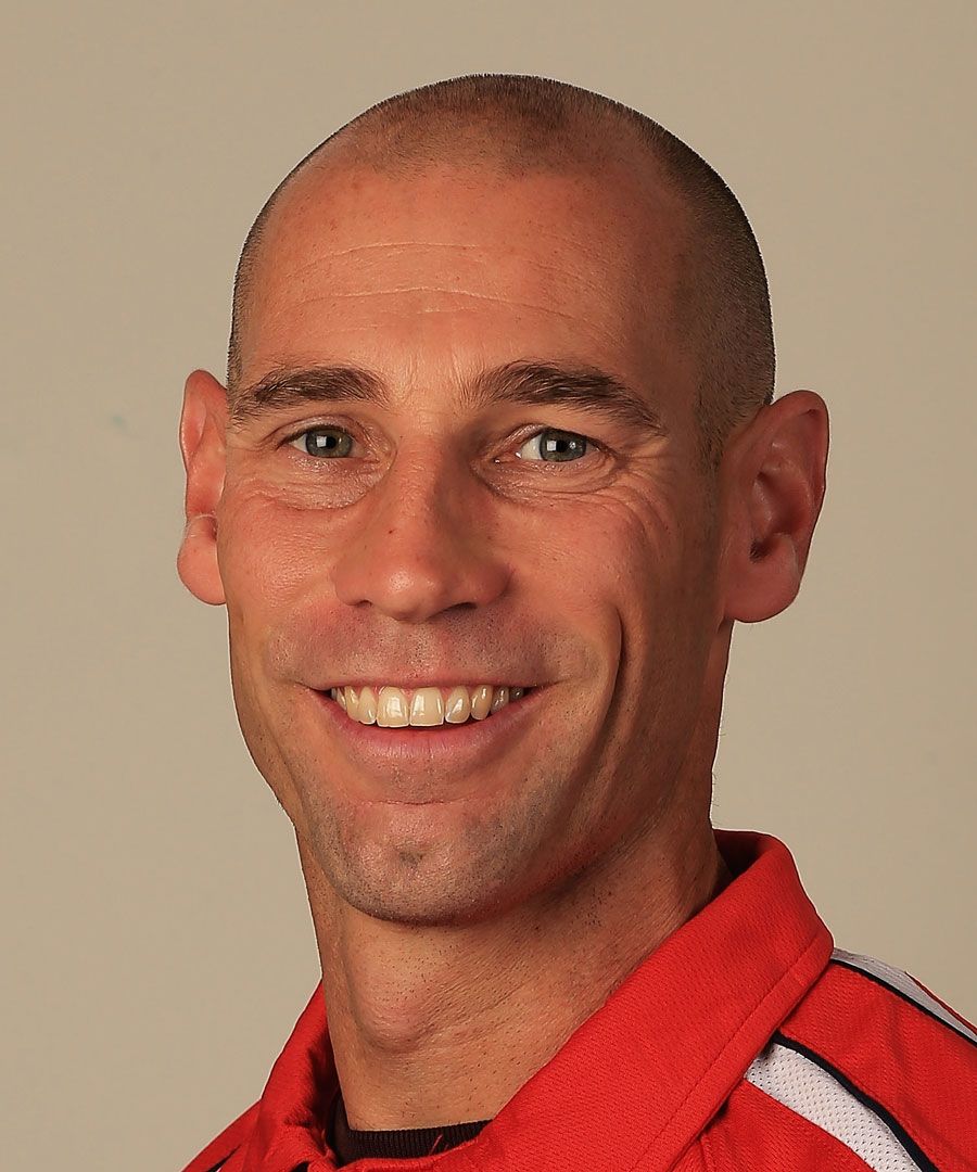 David Hemp | ESPNcricinfo.com