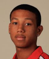 Christian Burgess Profile - Cricket Player Bermuda | Stats, Records, Video
