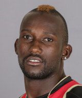 Kenneth Kamyuka Profile - Cricket Player Canada | Stats, Records, Video