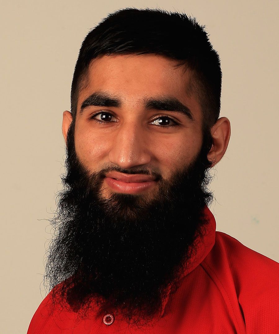 Hamid Shah | ESPNcricinfo.com