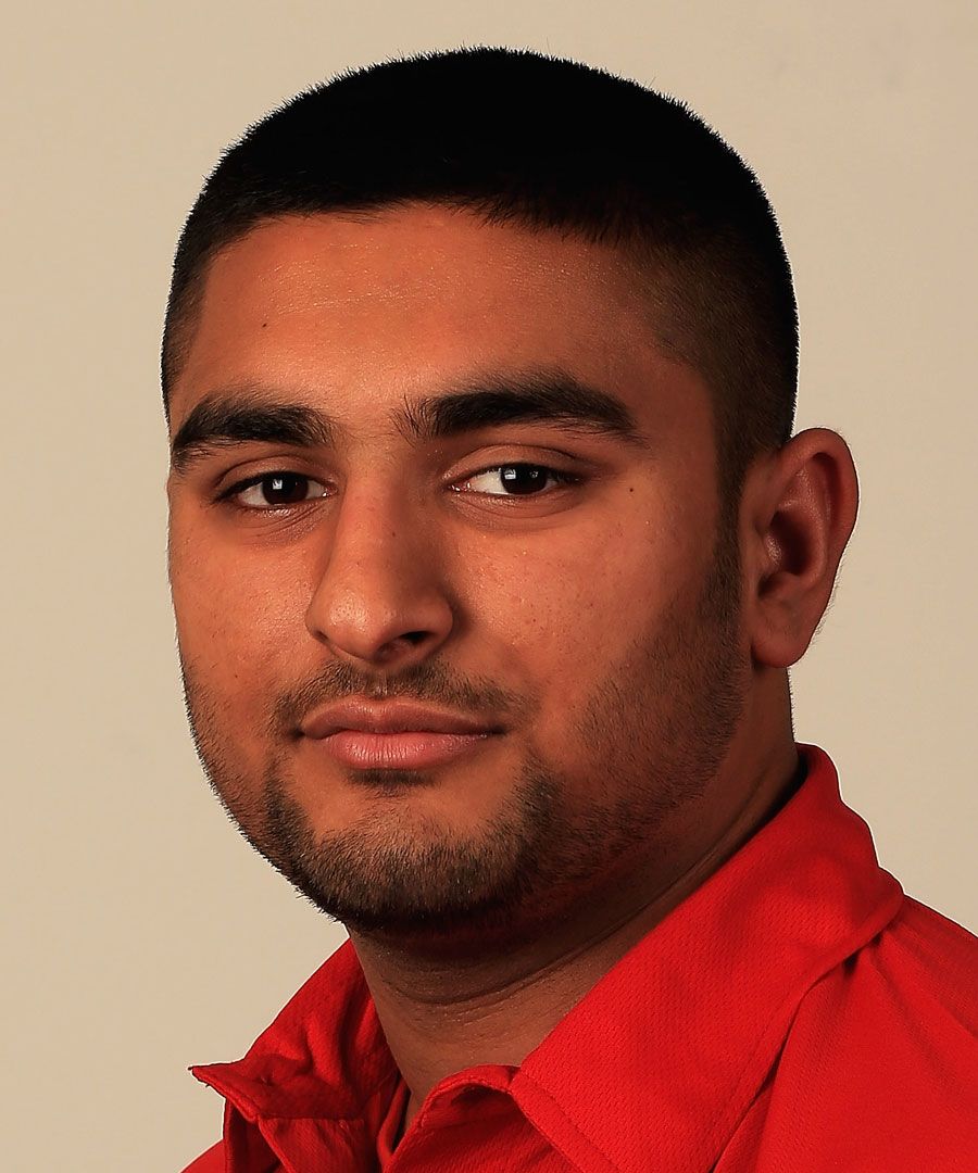 Basit Raja | ESPNcricinfo.com