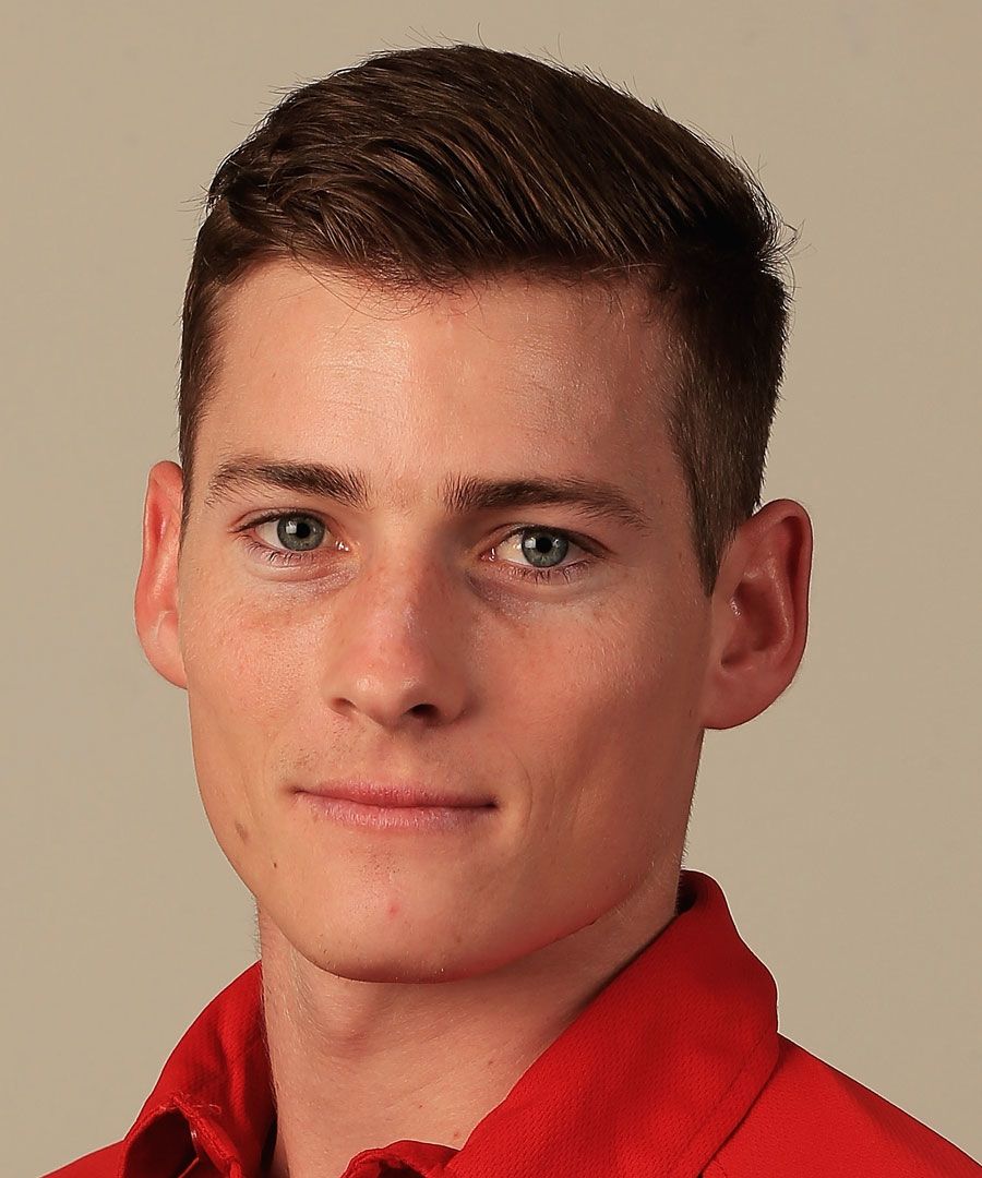 Christo Botma | ESPNcricinfo.com