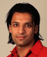 Aftab Ahmed Profile - Cricket Player Denmark | Stats, Records, Video