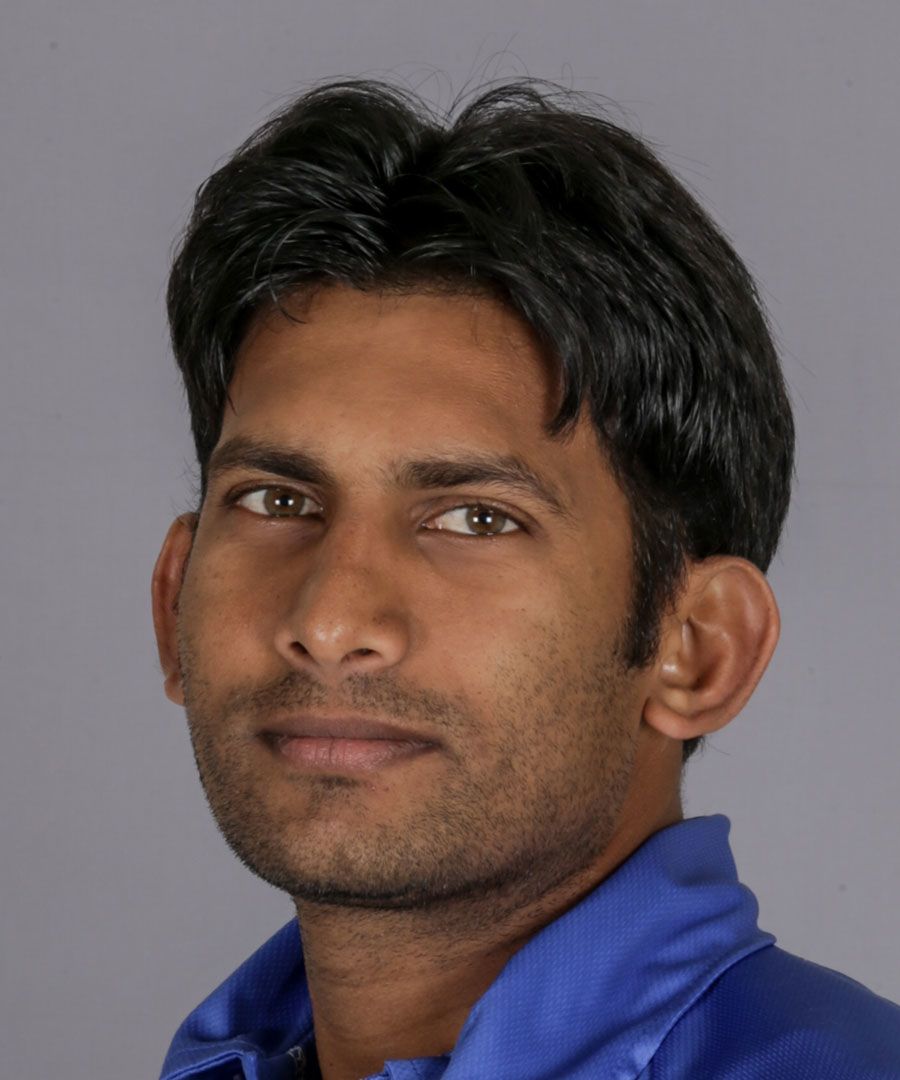 Dilan Fernando | ESPNcricinfo.com