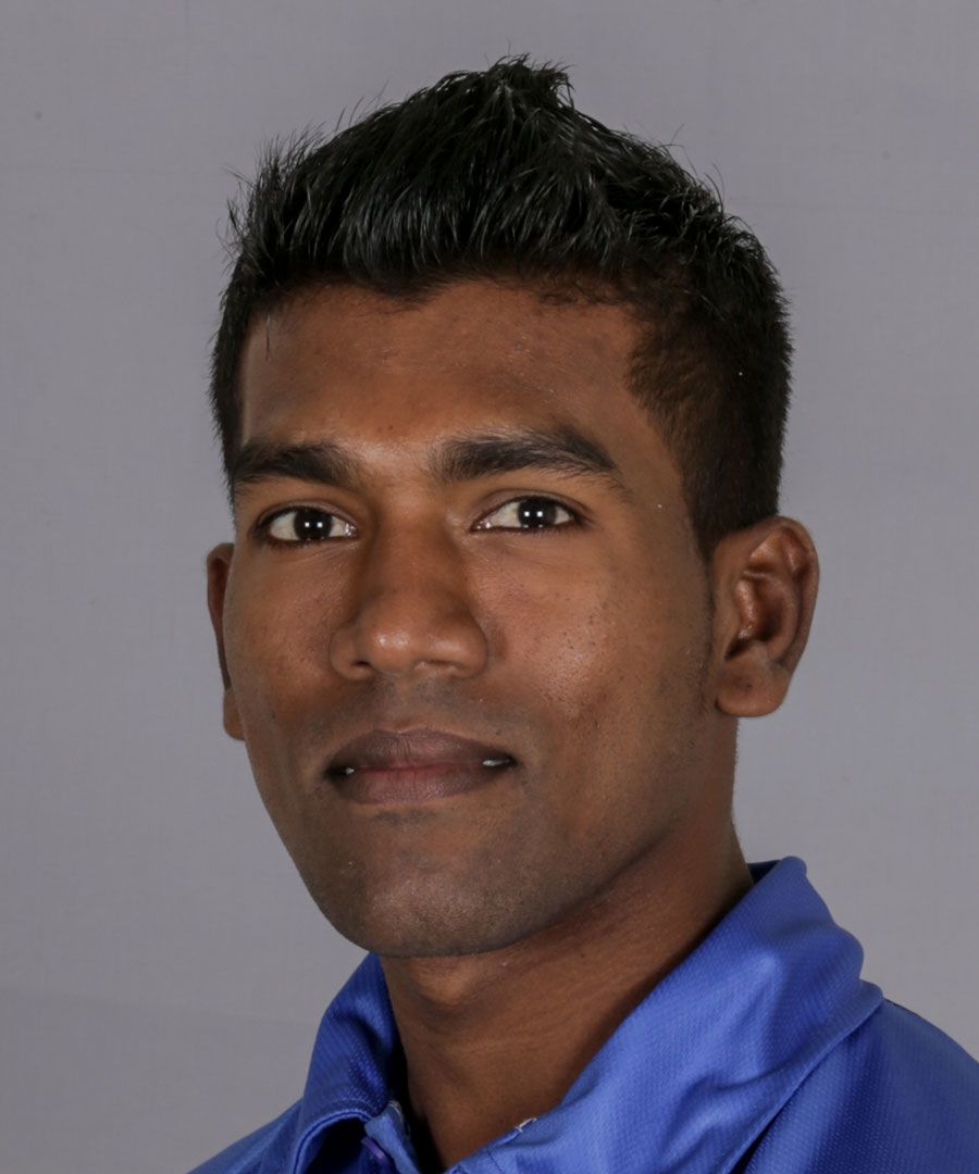 Tharindu Fernando 1063