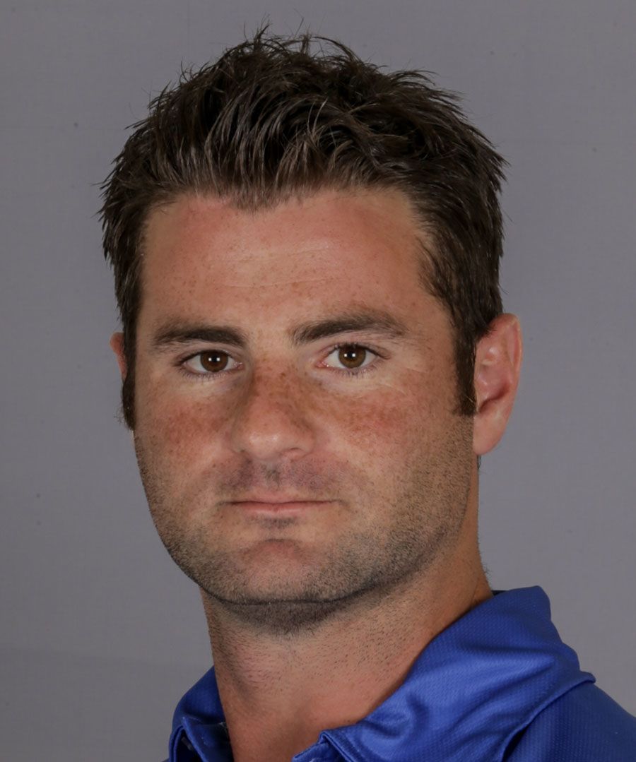 Peter Petricola | ESPNcricinfo.com