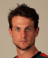 Duncan Allan Profile - Cricket Player Kenya | Stats, Records, Video