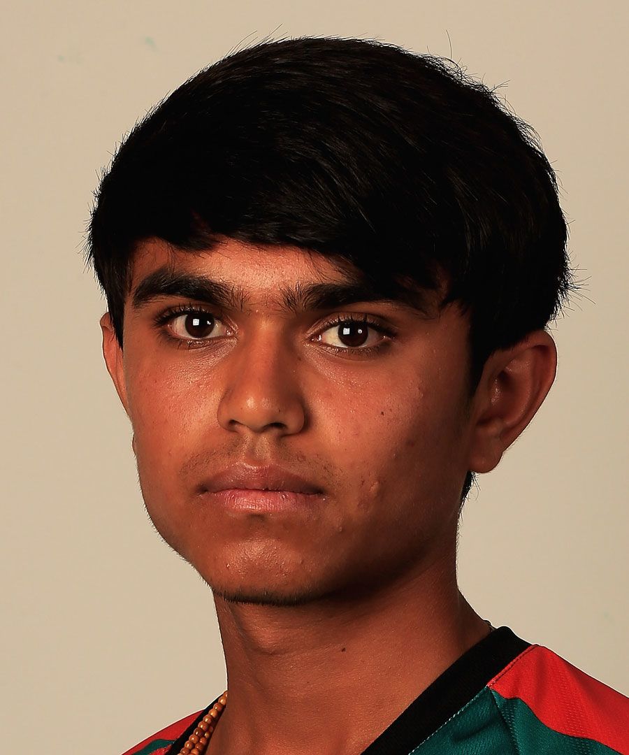 Dhiren Gondaria | ESPNcricinfo.com
