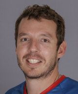 Sarel Burger Profile - Cricket Player Namibia | Stats, Records, Video