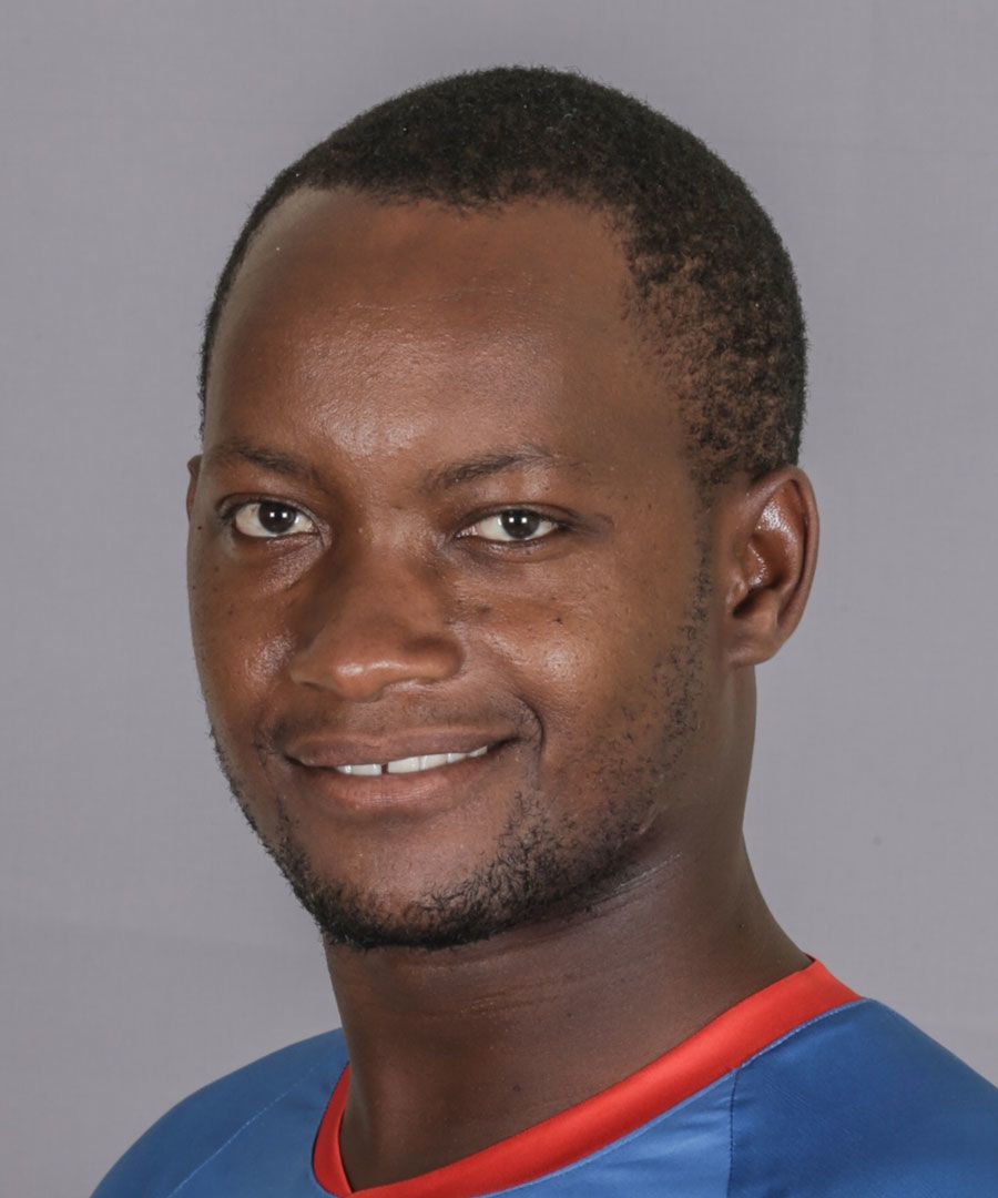 Pikkie Ya France | ESPNcricinfo.com