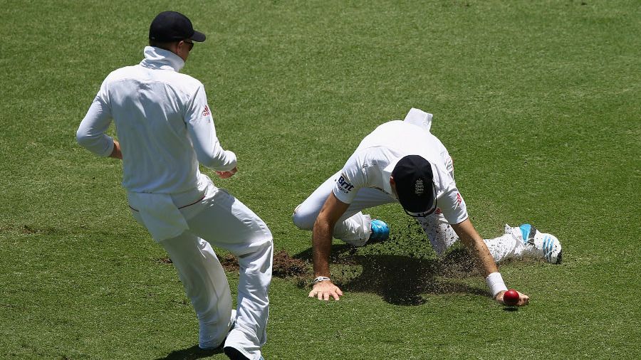 Alan Tyers: What we've learned about England from the Australian media ...