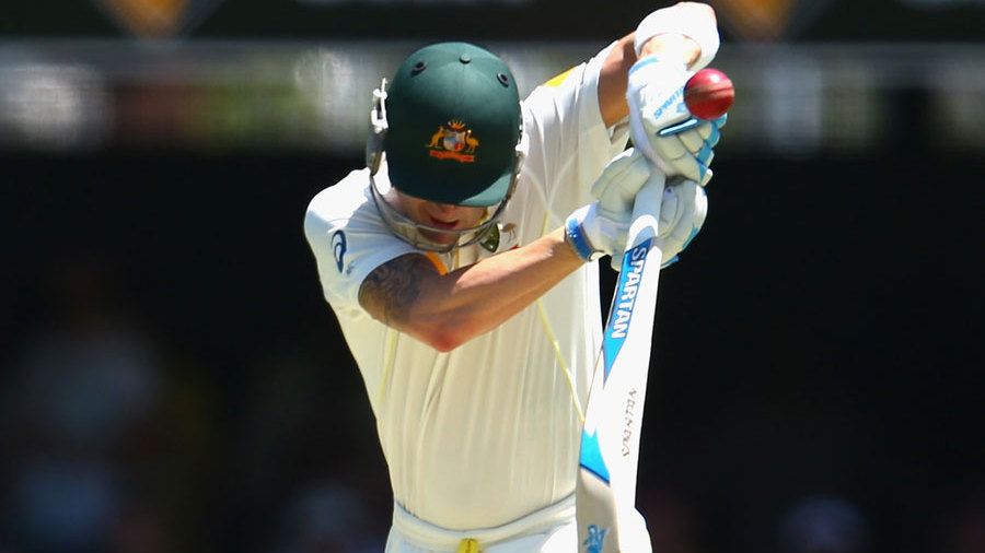 The battle Michael Clarke can win | ESPNcricinfo