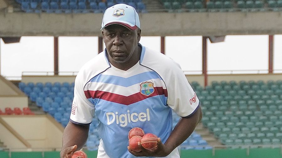 Junior Bennett: 'A coach in the Caribbean must understand all facets of ...