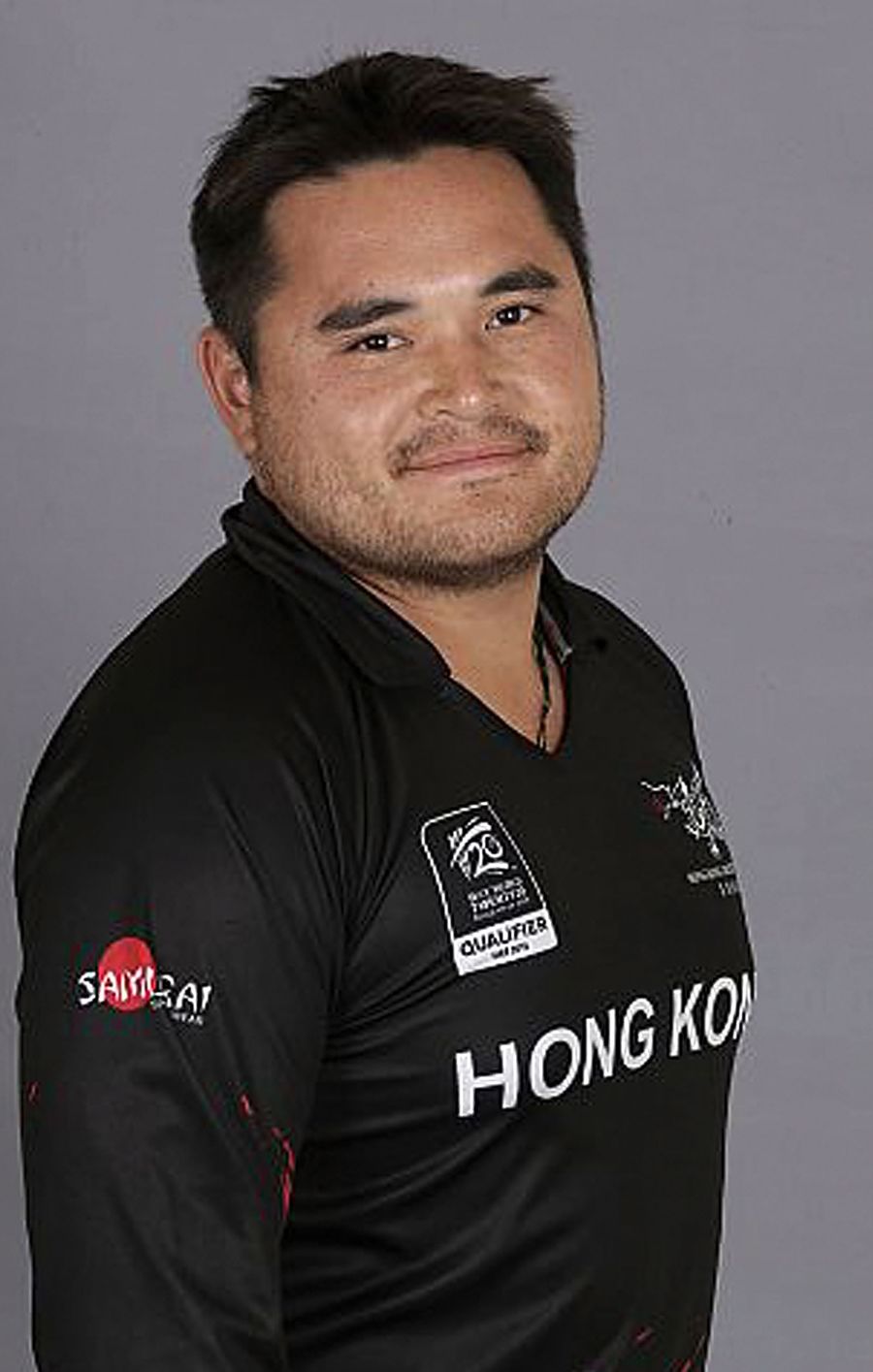 Roy Lamsam | ESPNcricinfo.com