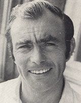 John Edrich | ESPNcricinfo.com