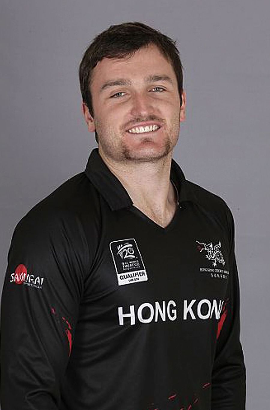 Jamie Atkinson | ESPNcricinfo.com