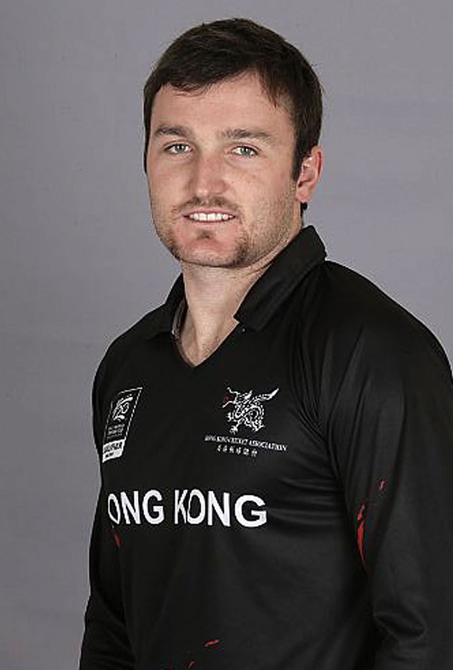 Jamie Atkinson | ESPNcricinfo.com