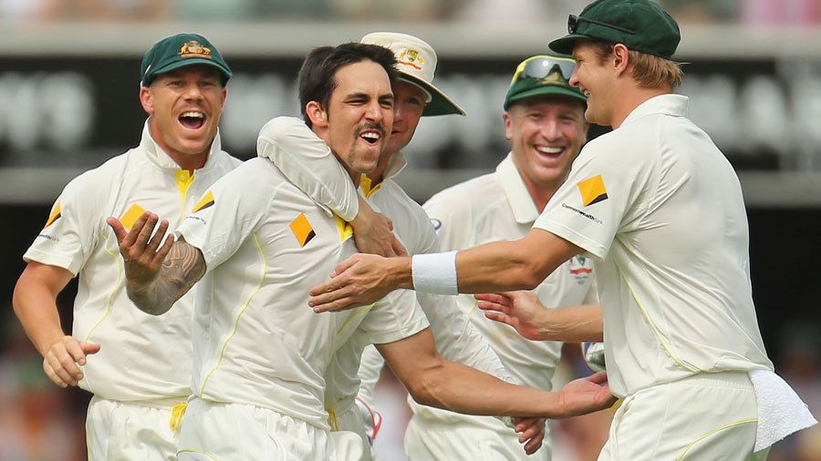 1st Ashes Test Highlights: Brisbane, Day 2 | ESPNcricinfo