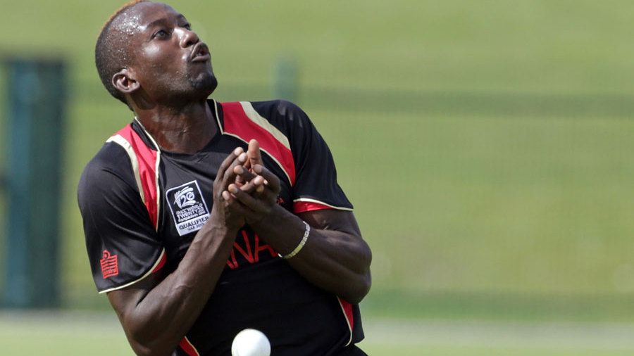 Canada let go of coach Gus Logie | ESPNcricinfo