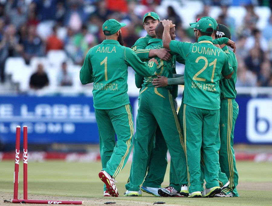 Pakistan draw series with narrow win | ESPNcricinfo.com