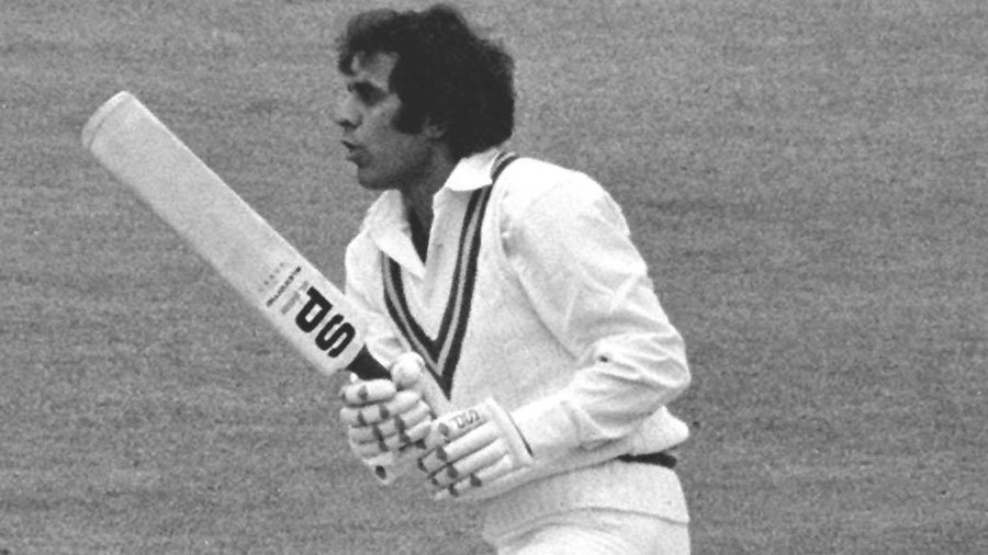 Haroon Rasheed on impressing Viv Richards and Greg Chappell | ESPNcricinfo
