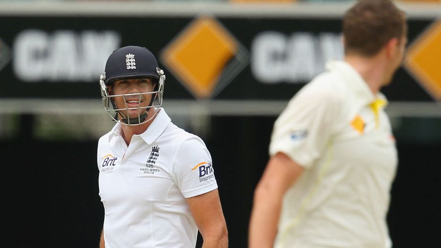 Martin Crowe: Kevin Pietersen's hour | ESPNcricinfo